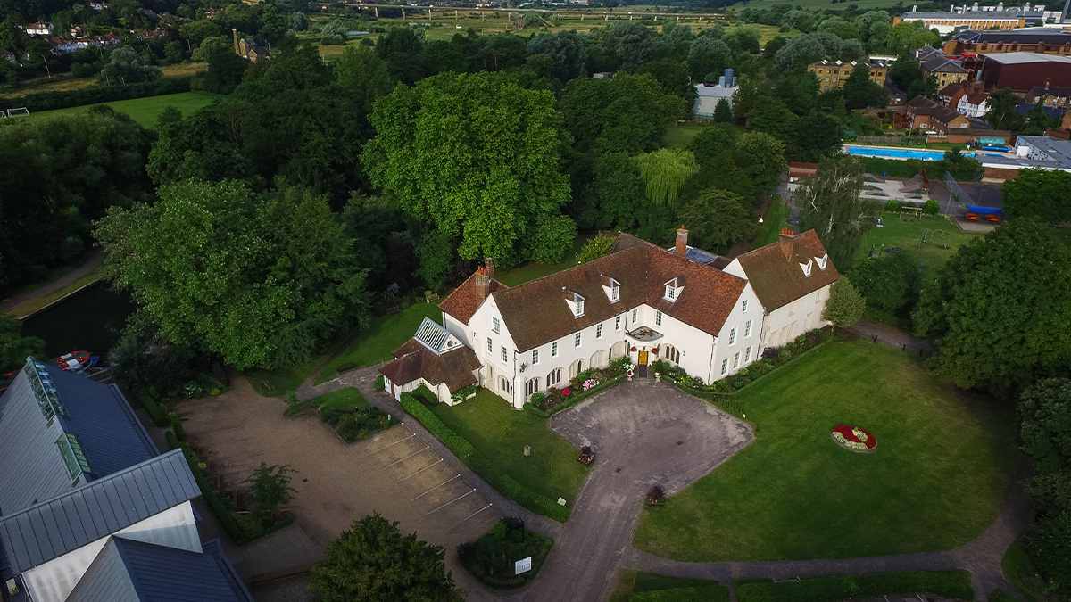 Things to do in Ware - Ware Museum
