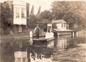 History of Ware - Ware Museum