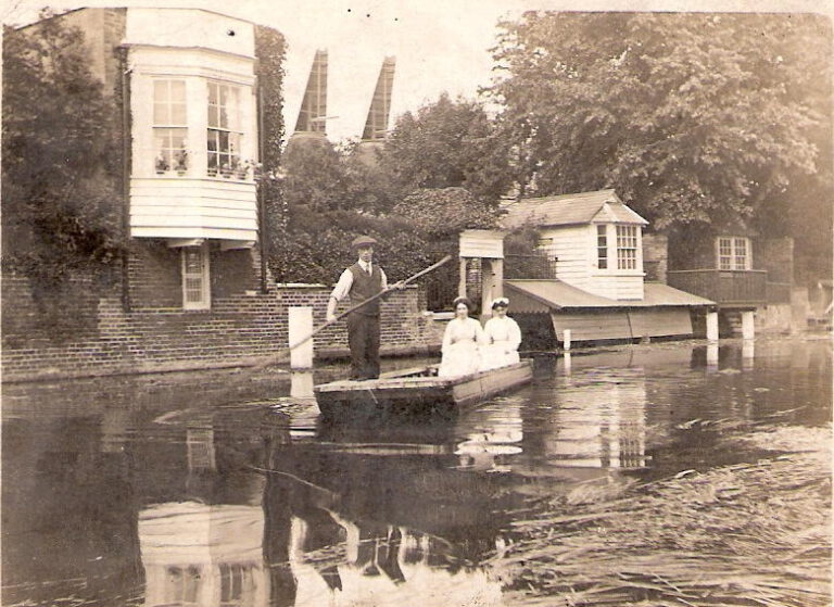 History of Ware - Ware Museum