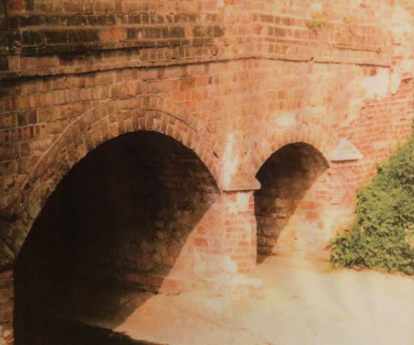 Brick Making - Ware Museum