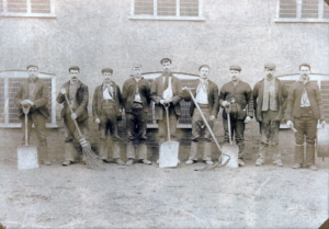 History of Ware - Ware Museum