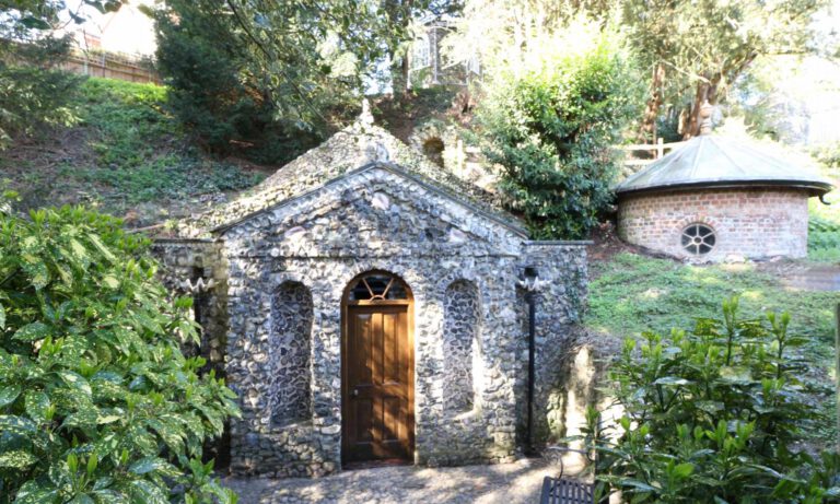 Things to do in Ware - Ware Museum