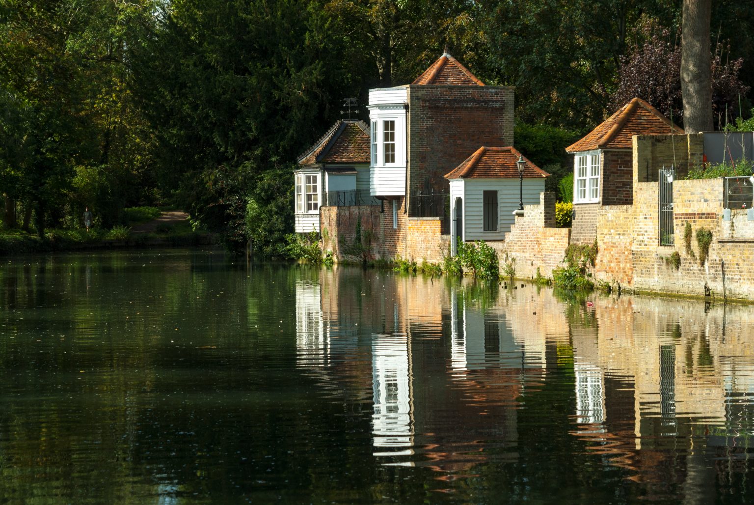 Things to do in Ware - Ware Museum